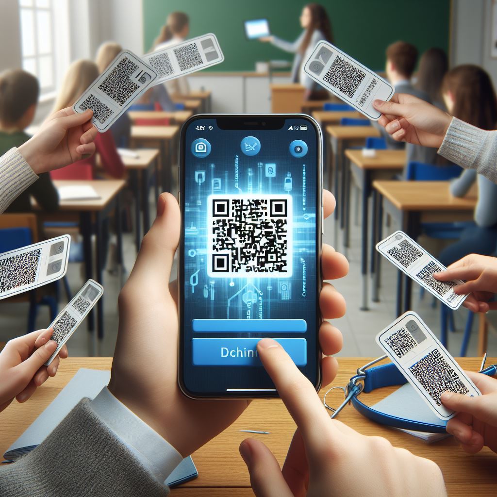 Easier event tickets with our “QR Code Ticket Per Response” addon for Google Forms™